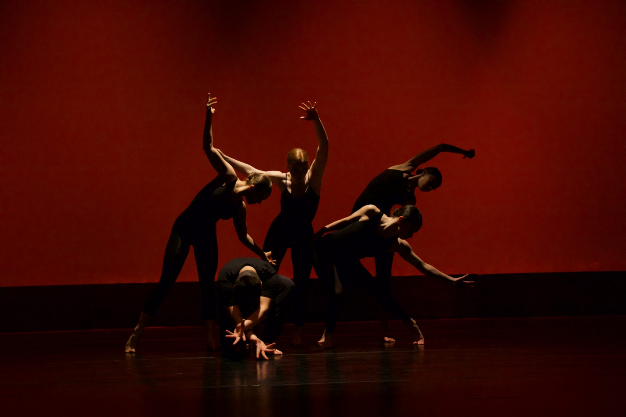 Class Descriptions – Athena Dance Academy