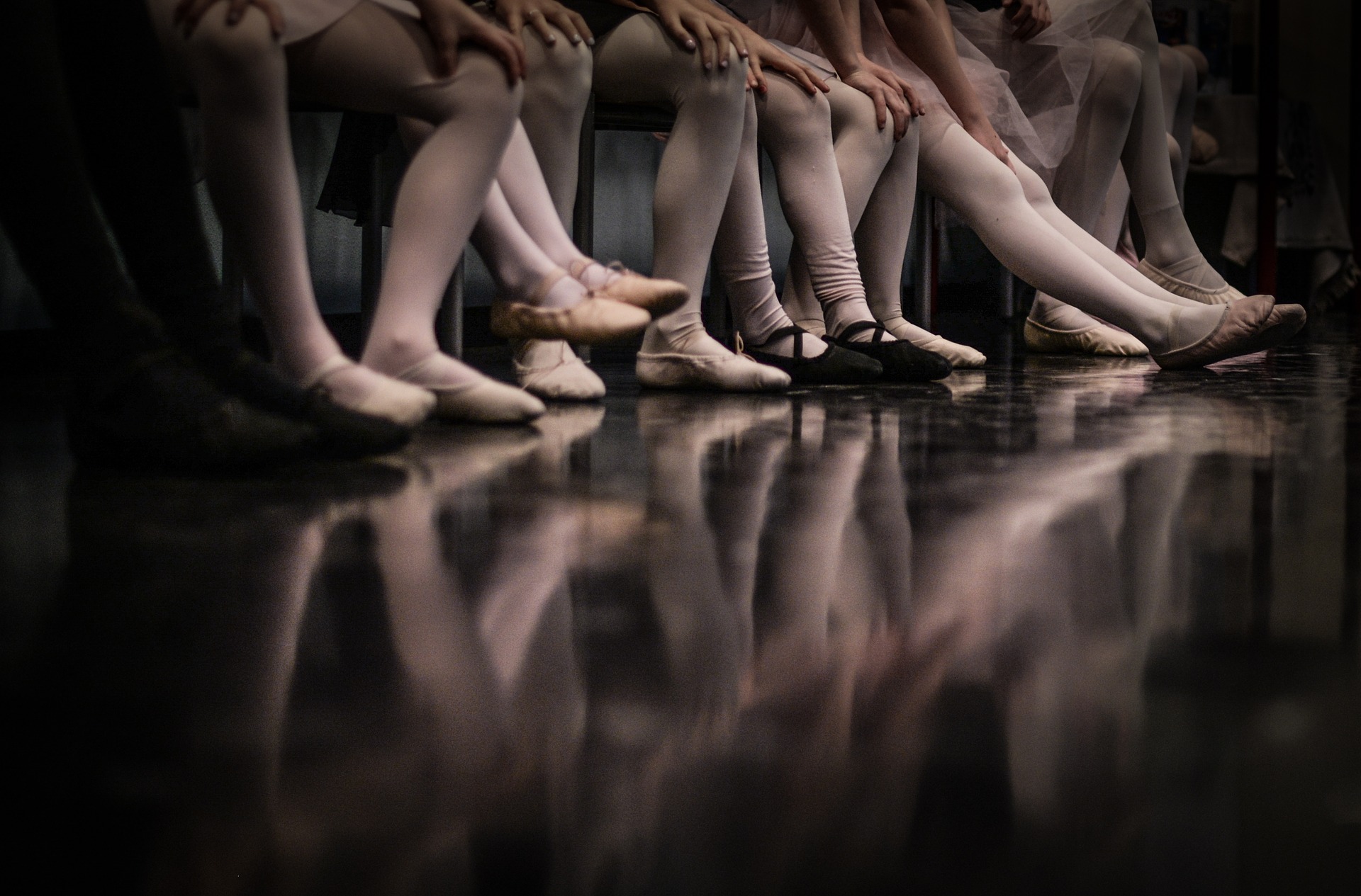Rules – Athena Dance Academy