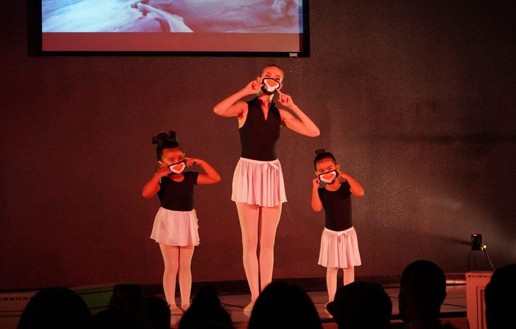 Athena Dance Academy – Dance classes for all ages