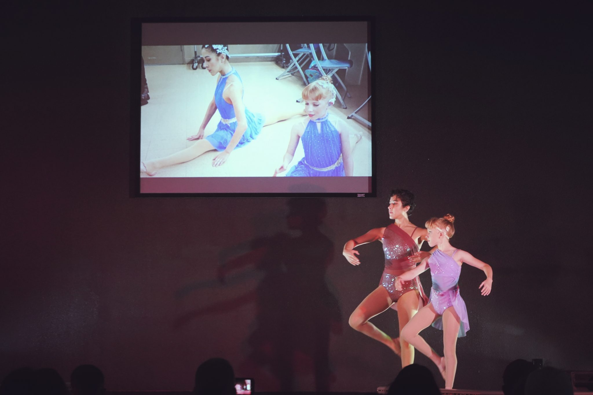 Athena Dance Academy – Dance classes for all ages
