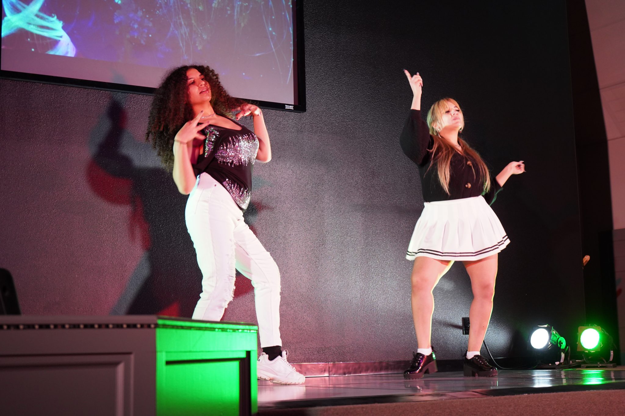 Athena Dance Academy – Dance classes for all ages