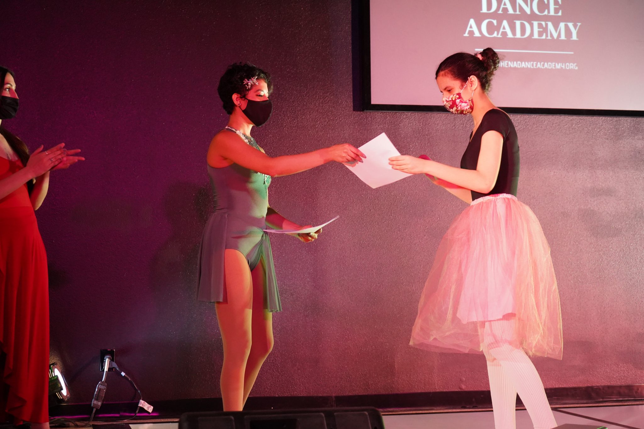 Athena Dance Academy – Dance classes for all ages