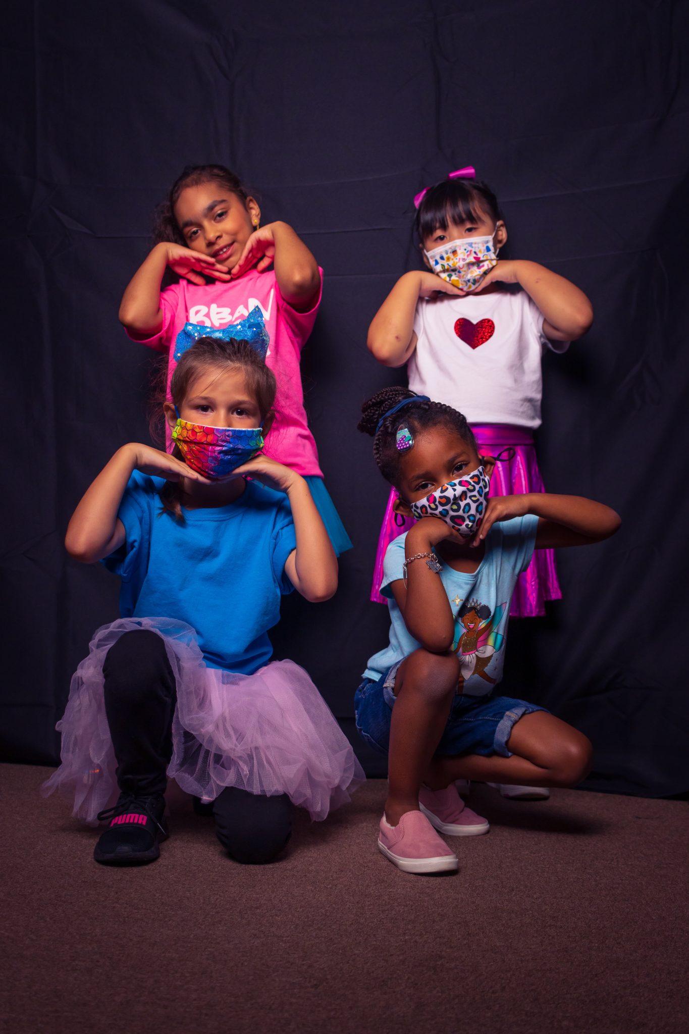 Athena Dance Academy – Dance classes for all ages