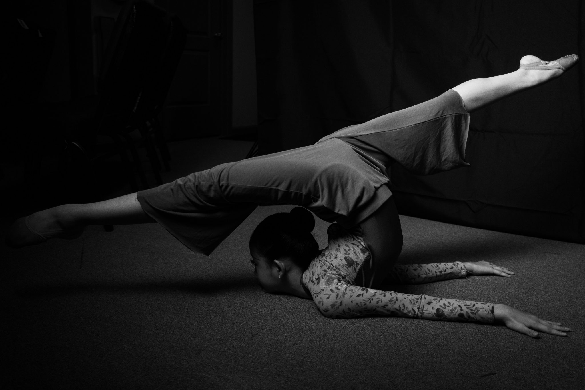 Athena Dance Academy – Dance classes for all ages