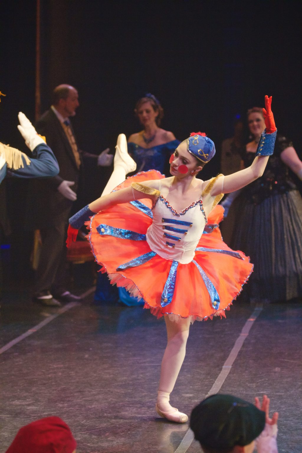 Athena Dance Academy – Dance classes for all ages