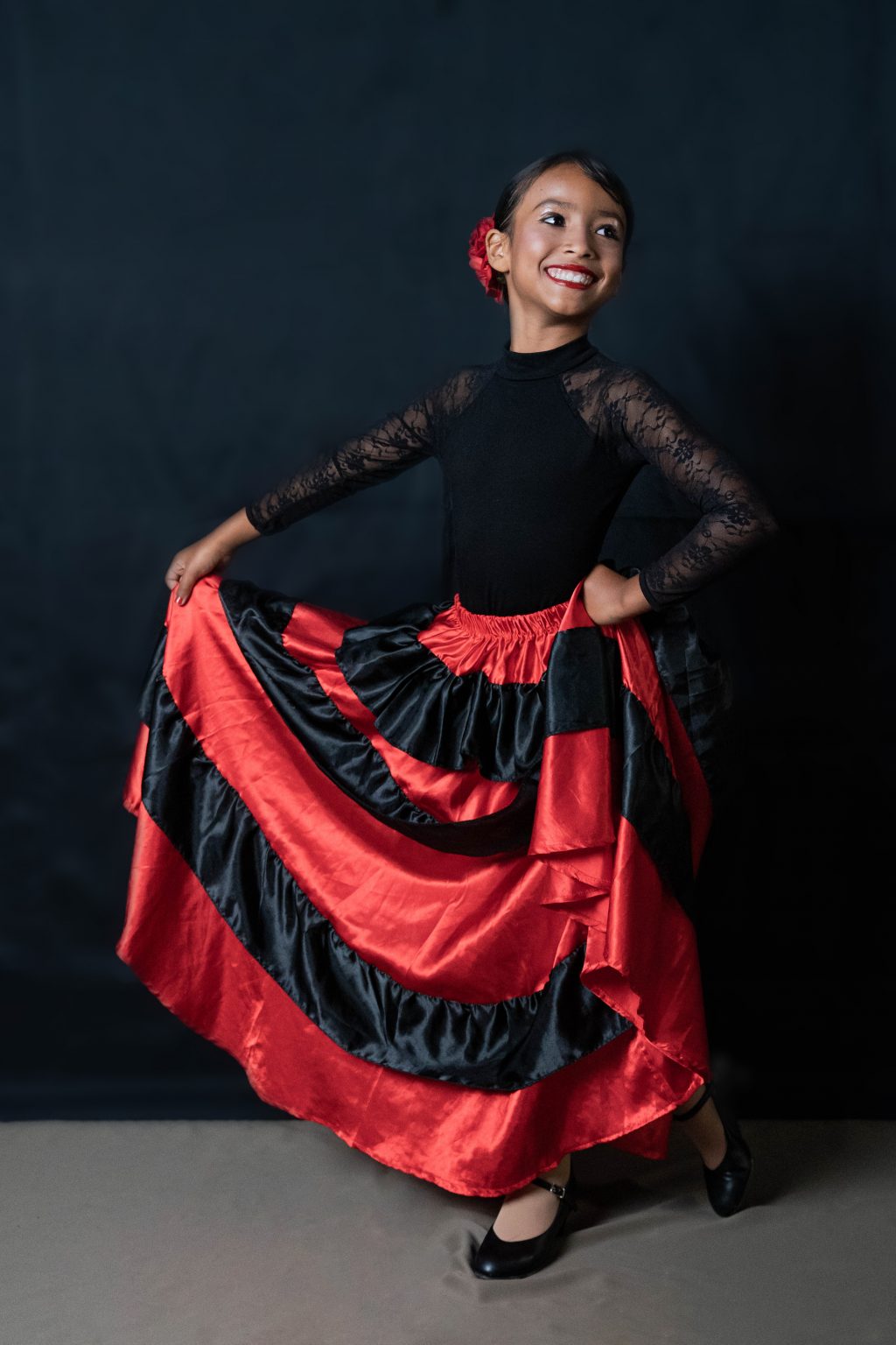 Athena Dance Academy – Dance classes for all ages