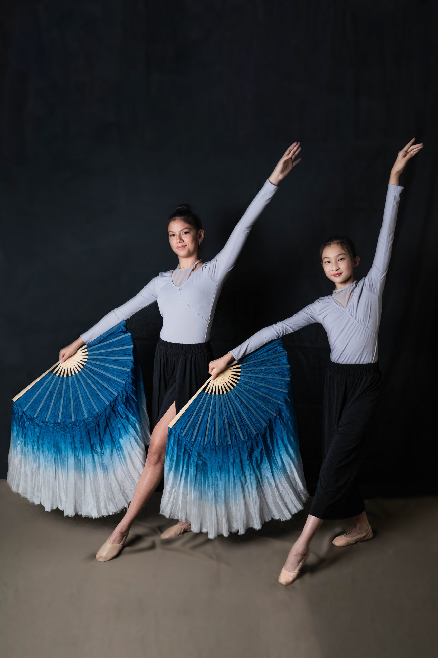 Athena Dance Academy – Dance classes for all ages