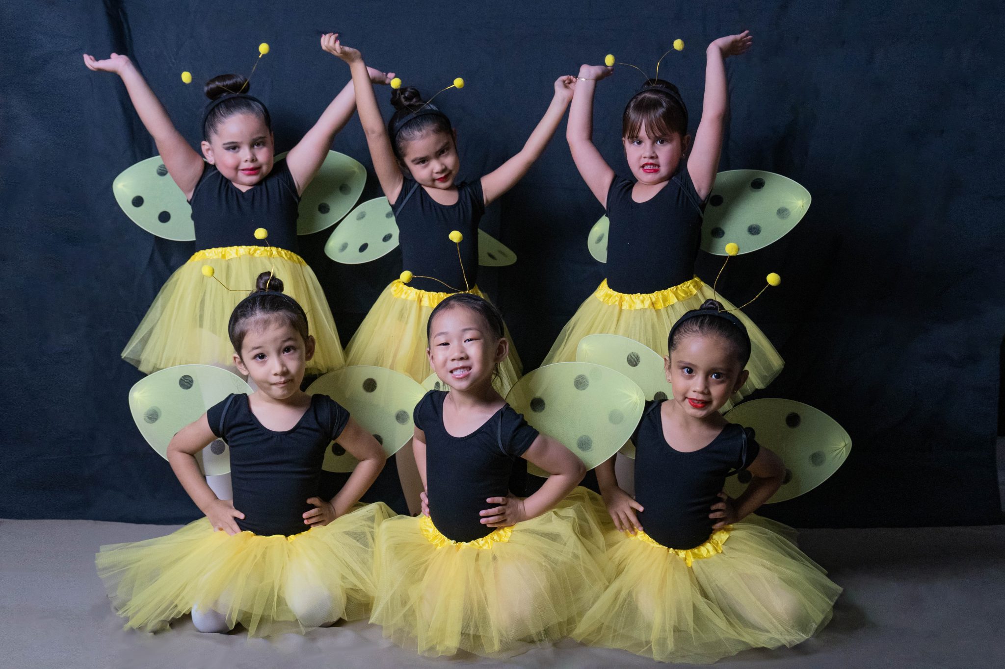 Athena Dance Academy – Dance classes for all ages