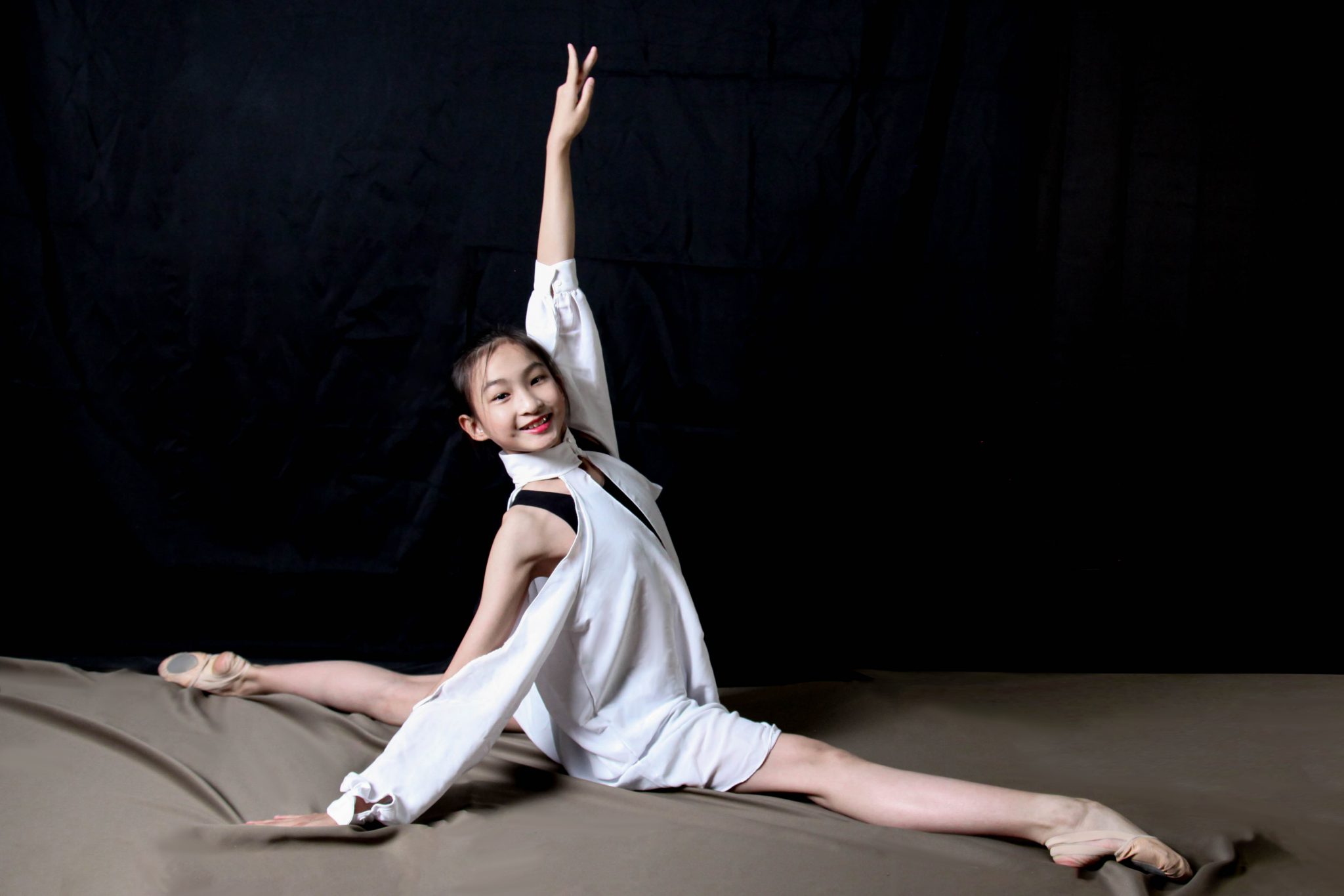 Athena Dance Academy – Dance classes for all ages