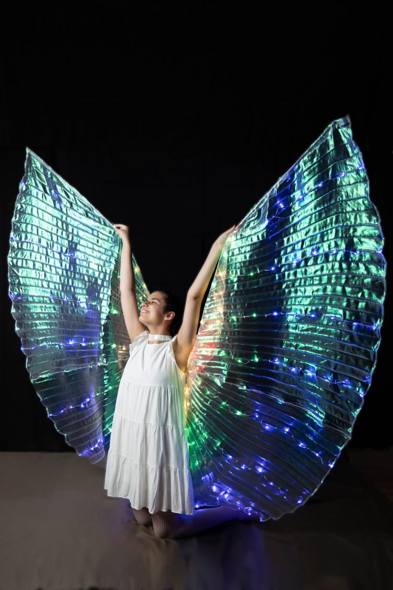 Athena Dance Academy – Dance classes for all ages