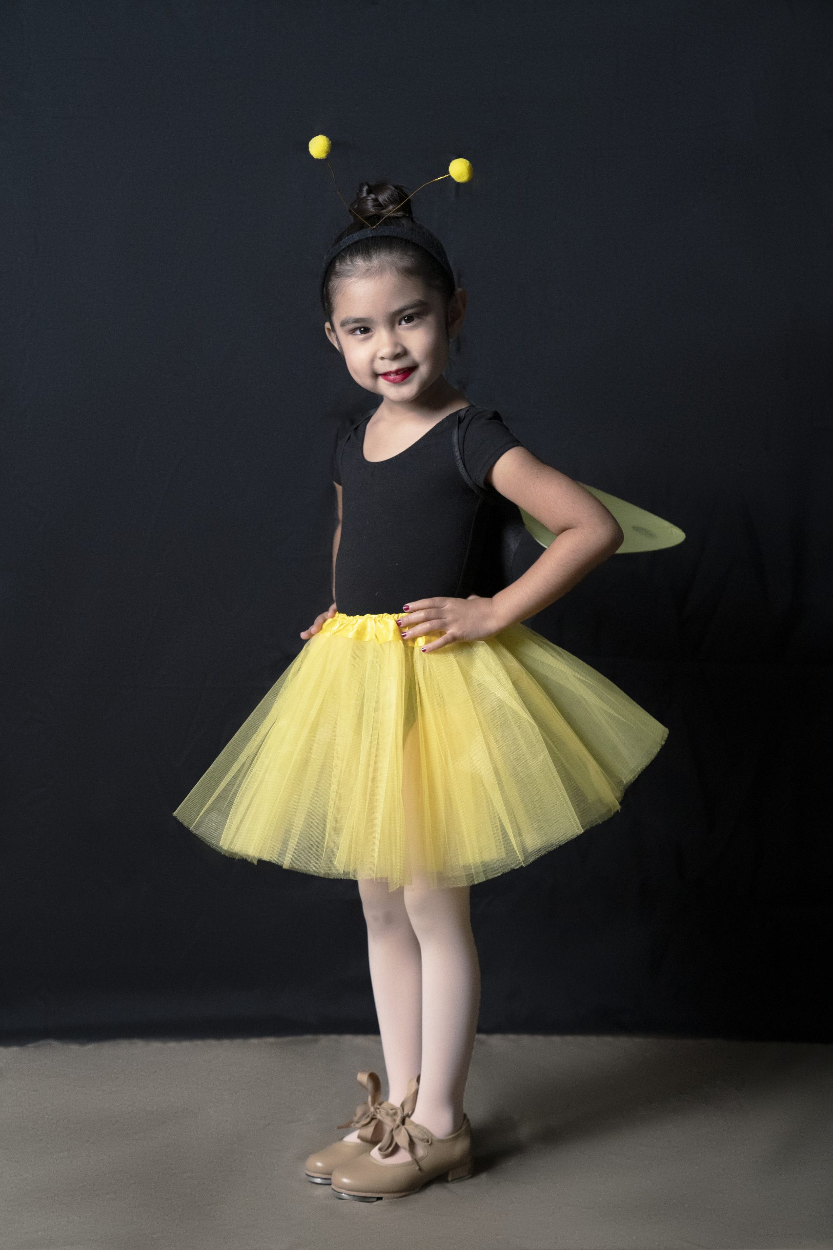 Athena Dance Academy – Dance classes for all ages